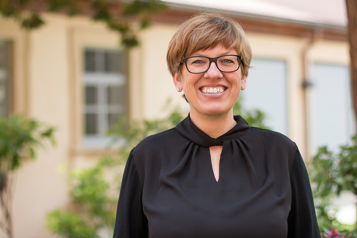 Architekturbüro - Marion Zachert